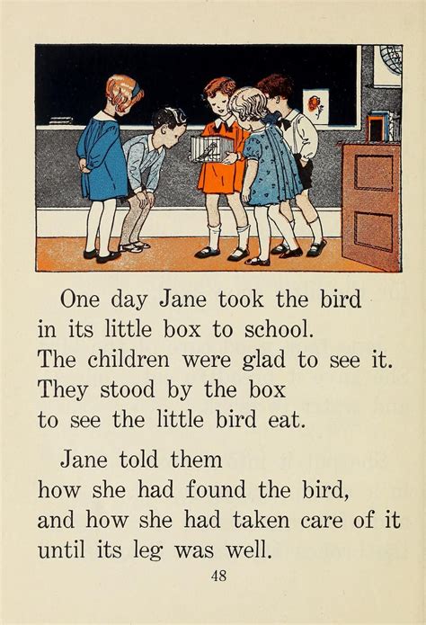 Highroads To Reading Book One Free Download Borrow And Streaming Internet Archive