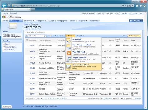 blog forms reports apps build and deploy rapidly use offline