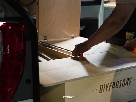 아마다이팩토리에만 있지 않을까요 레이 통시트 완전 평탄화 차박 시스템 차박평탄화 레이평탄화 인산철배터리 매립 파워뱅크 매립 캠핑카 캠핑카제작