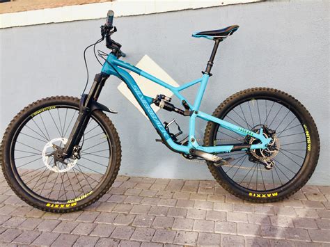 Upgraded Silverback Slider Lt1 Dual Suspension Mountain Bikes Bike Hub