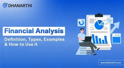 Financial Analysis Definition Types Examples And How To Use It