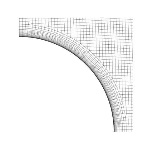 Create Vectorised Visualisations Of The Mesh Fluidfoam 0 2 9 Documentation