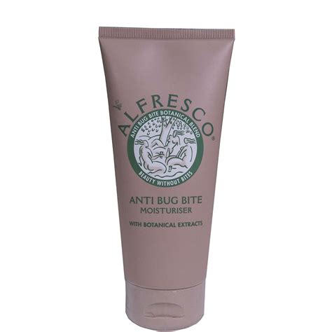 Alfresco Anti Bug Bite Moisturiser Cultbeauty