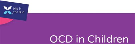 Videos About OCD From Nip In The Bud Best For You
