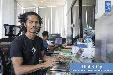 Undp Cambodia On Linkedin Dyk Innovation Youth