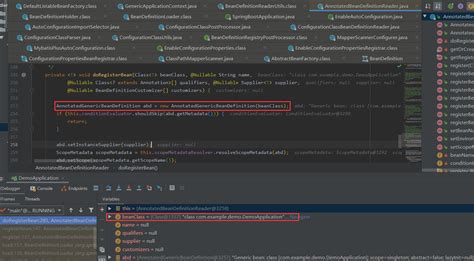 【spring】beandefinition 源码深度解析 酷酷 博客园