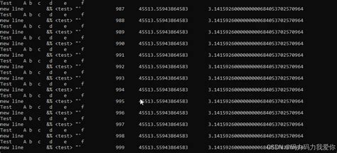 C Xlsx文件格式读写 Csdn博客 C Xlsx文件格式读写 Csdn博客