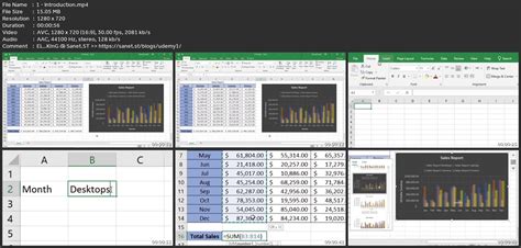 Microsoft Excel Master Excel Basics 2022 Softarchive