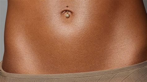 Cicatrisation Piercing Au Nombril Le Guide Complet