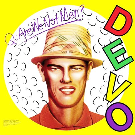Devo Official Merch Store Hello Merch