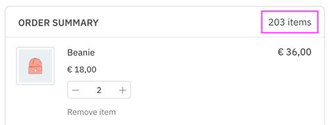 Edit Cart On Checkout Page WooCommerce Fluid Checkout