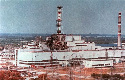 Der Größte Anzunehmende Unfall Was In Tschernobyl Geschah N Tvde