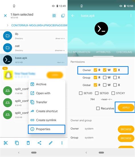 How To Install Third Party Apps As System Apps On Android Updated