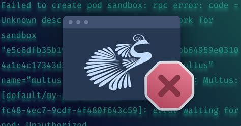 Uninstall Multus Cni Without Borking Your K8s Cluster Spectro Cloud
