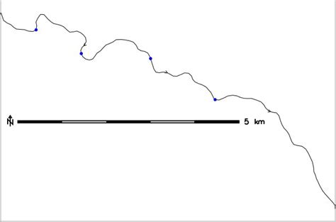 V Segment GRASS GIS Manual
