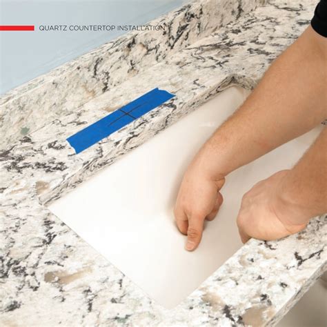Quartz Countertops Home Solutionz