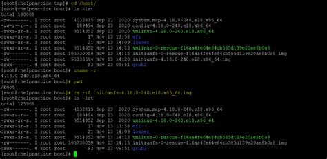 How To Fix Kernel Panic Error In Rhel
