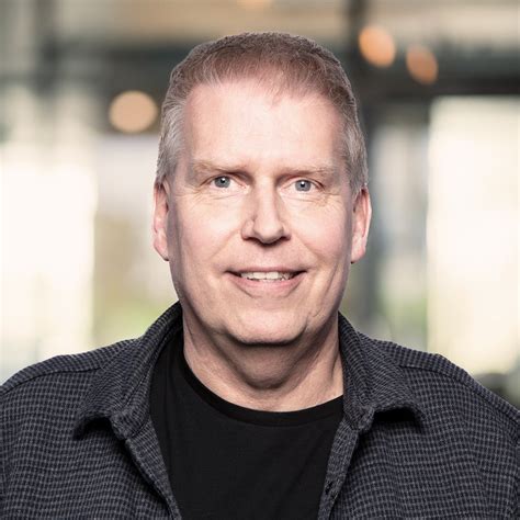 Michel Van Dijk Crossminds