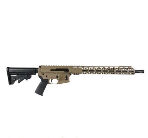 Bear Creek Arsenal 450 Bushmaster Bca 15 Bolt Action Fde 693 00 Aandm Armory