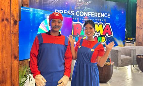 Mercure Surabaya Grand Mirama Tak Henti Berinovasi Luncurkan Fresh