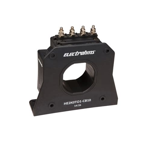 Electrohms Closed Loop Current Sensors At Best Price In Bengaluru