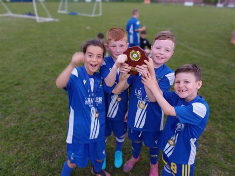 Lee Sutherland On Linkedin Well Done To My Lads Team Winning In The Final Today