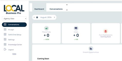 How To Update Your Password Local Business Pro