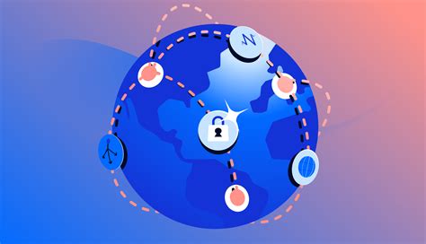 Digitalocean Launches Vpc Peering Ga Enhancing Networking Features