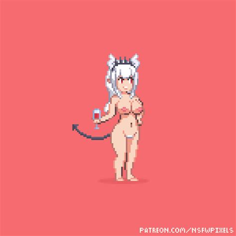 NSFW Pixels New Funny Posts Pictures And Gifs On JoyReactor