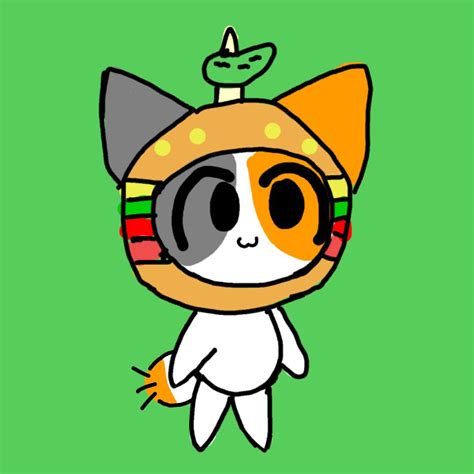Cheezborger Chikn Nuggit Fanart By Giorgoskyriacou On Deviantart