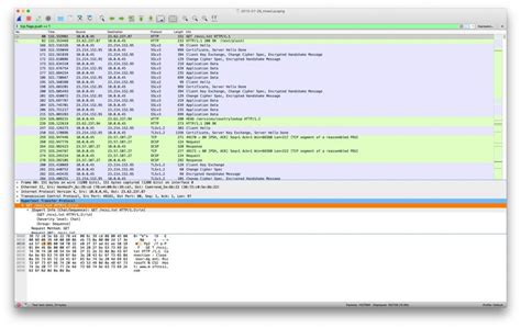 14种功能强大的wireshark过滤器介绍 虹科网络安全