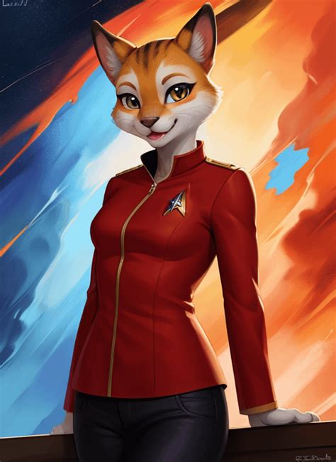 Redshirt R Furai