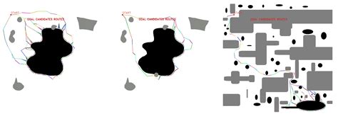 Sensors Free Full Text Rude Al Roped Ugv Deployment Algorithm Of An Mcdpr For Sinkhole