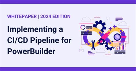Implementing A Ci Cd Pipeline For Powerbuilder Projects Novalys