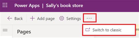 设置 mobile offline（经典） power apps microsoft learn