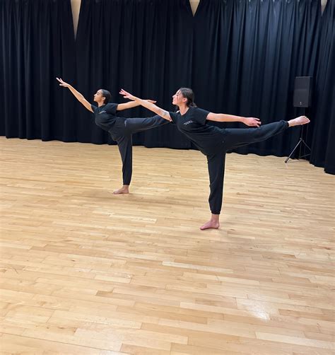 Glenthorne High School Dance Academy