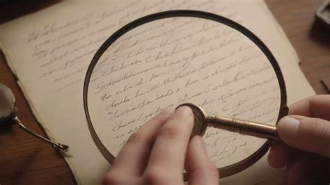 7 Practical Tips How To Read Cursive Writing