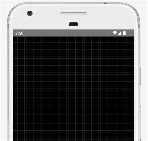 Desktop Android Artifacts When Drawing On Canvas With Fractional Value Coordinates Issue
