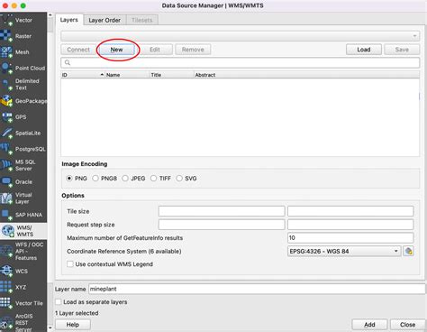 4 Downloading Different Types Of Spatial Data And Making Maps — Qgis