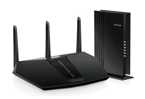 Pwn2Own Toronto 22 Exploit Netgear Nighthawk RAX30 Routers Claroty