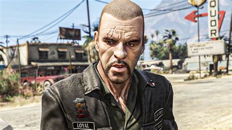 10 Best Grand Theft Auto Protagonists
