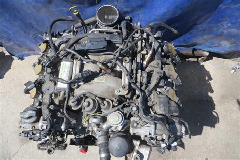 Mercedes Benz E Class Engine Destiny Imported Engines