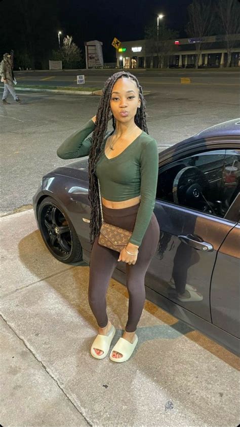 Her6ody 🤍 Pretty Girl Outfits Swag Outfits For Girls Teen Fashion