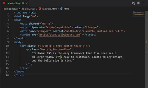 Everything You Need To Know About Tailwind CSS