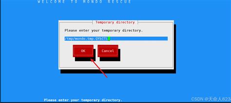 linux 制作系统镜像 linux镜像制作 csdn博客