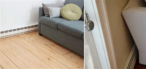 How To Arrange Furniture Around Baseboard Heaters 10 Easy Steps