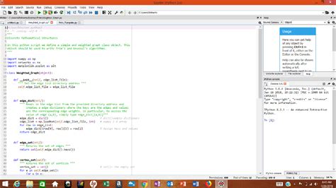 Program With Phython On Sypder You Will Create A
