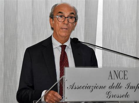 Ance E La Salute Delledilizia Crescono Salari E Ore Lavorate Ora Consolidarsi Senza I Bonus