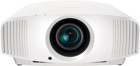 Sony 4k Projector Home Theater