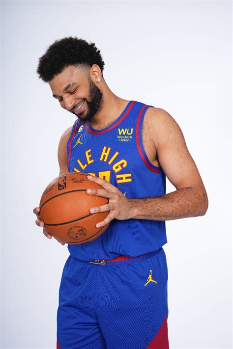 Denver Nuggets 2022 23 Statement Edition Jersey Revealed Basketball